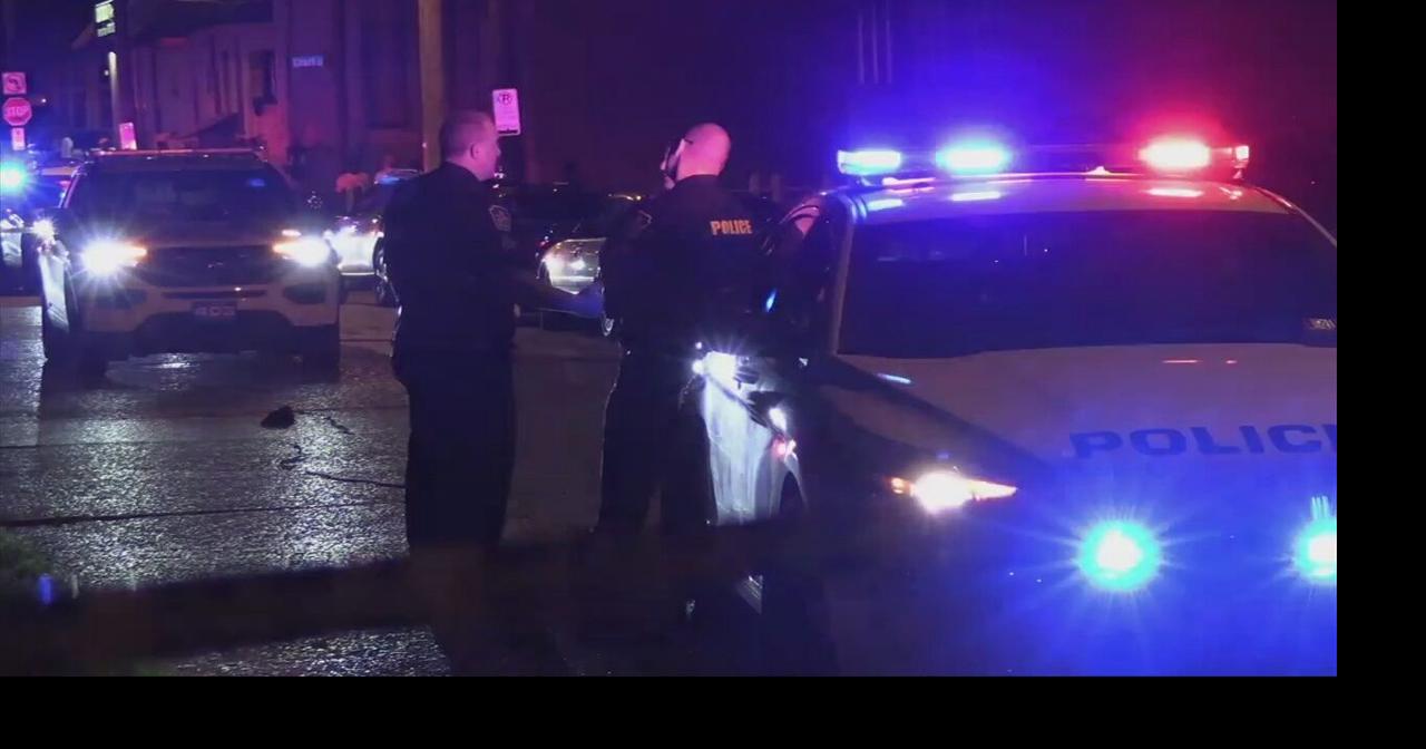 Allentown police probe second deadly shooting in less than a week ...