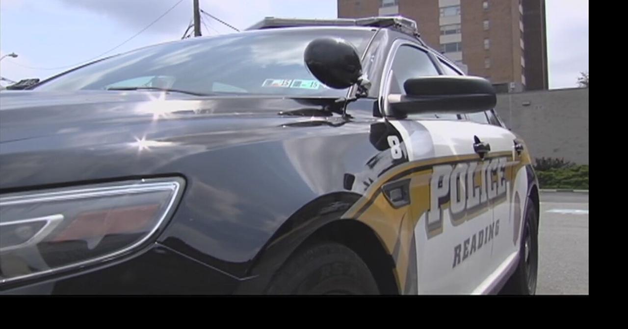 Reading police chief speaks out on gun violence | Berks Regional News ...