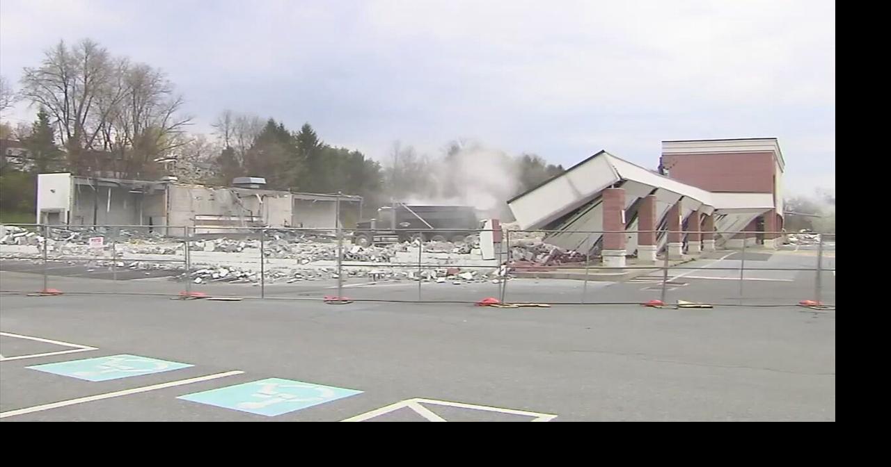 Exeter Township officials halt Promenade municipal project | Berks ...