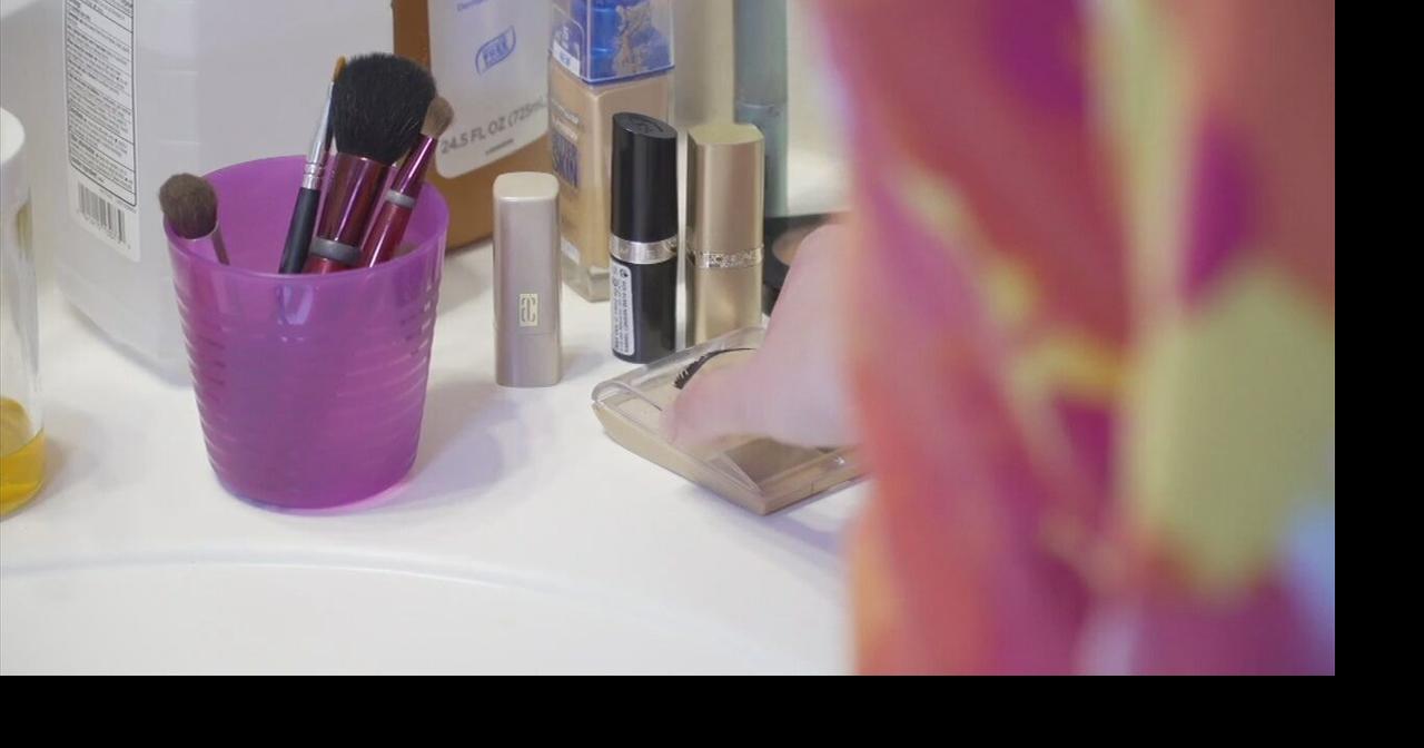 Dirty and disgusting: Is it time to clean up your makeup? | Life ...