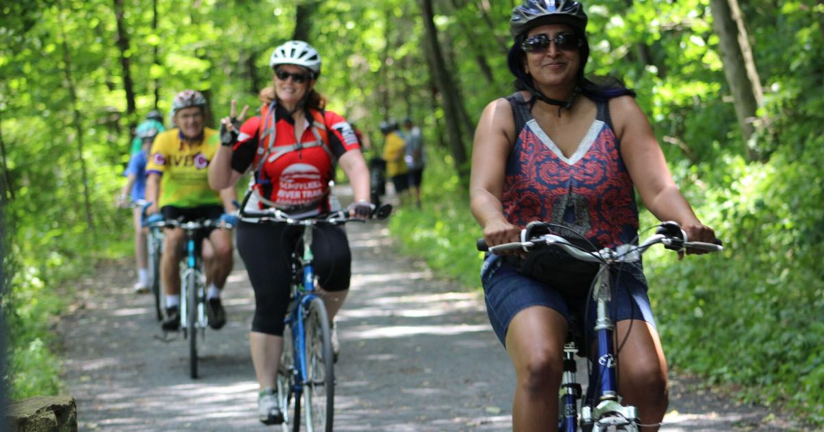 435 000 Grant Awarded For Srt Improvements In Berks Schuylkill
