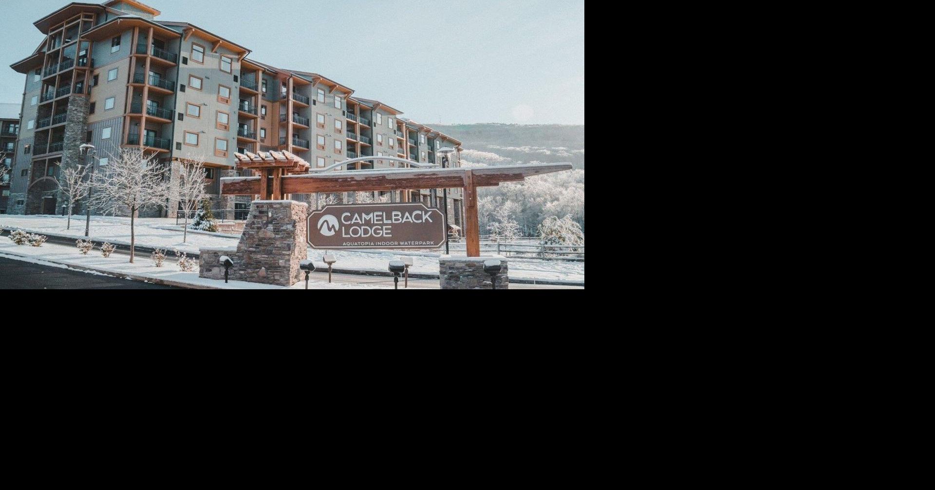 Camelback Resort celebrating 60th ski season, looking to hire over 200 ...