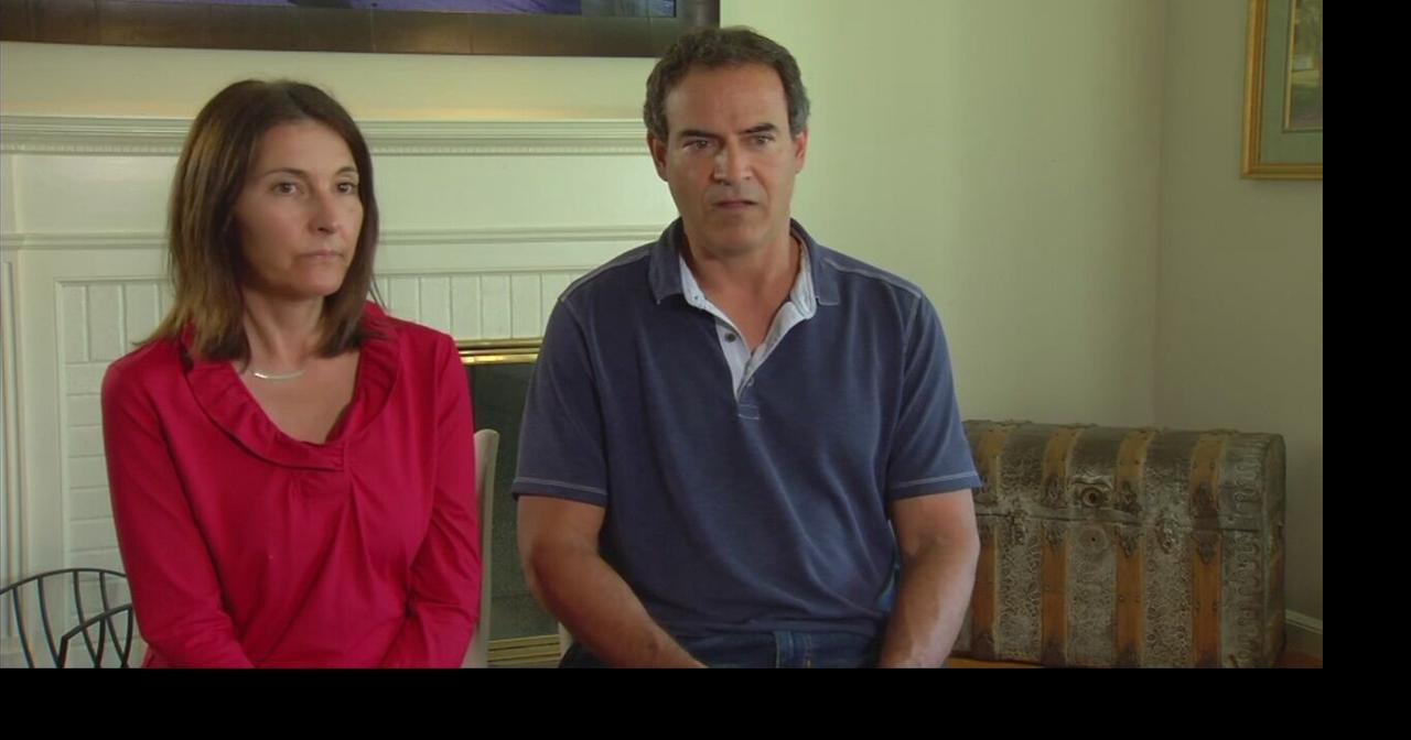 Saving Lisa from ALS: A dying patient's 'Right to Try' | Life-lessons ...