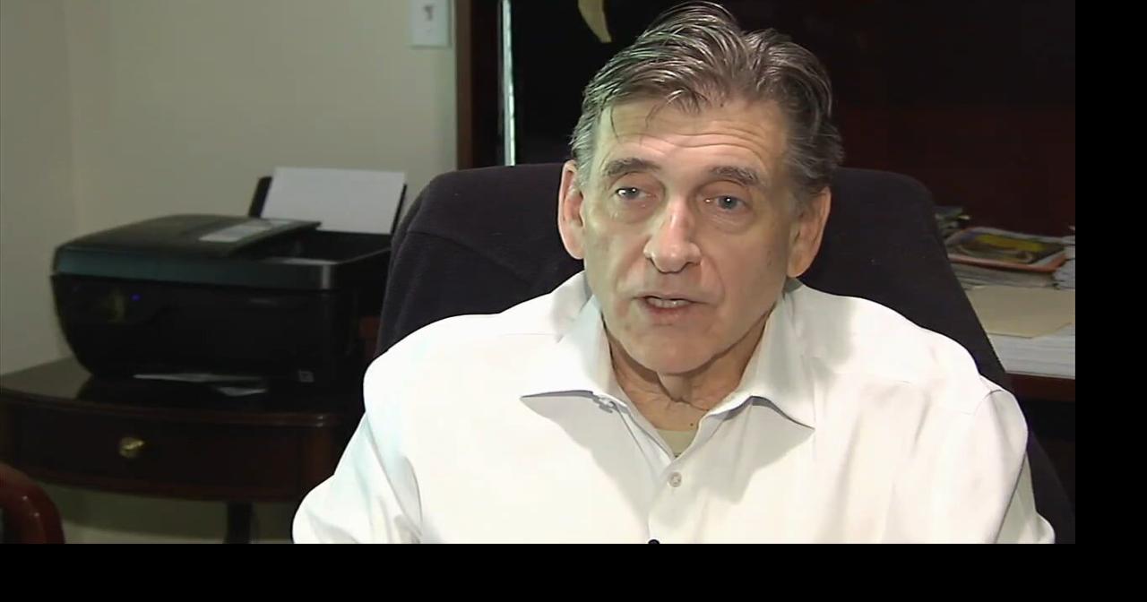 Radio icon Bobby Gunther Walsh discusses healing from race car injury ...