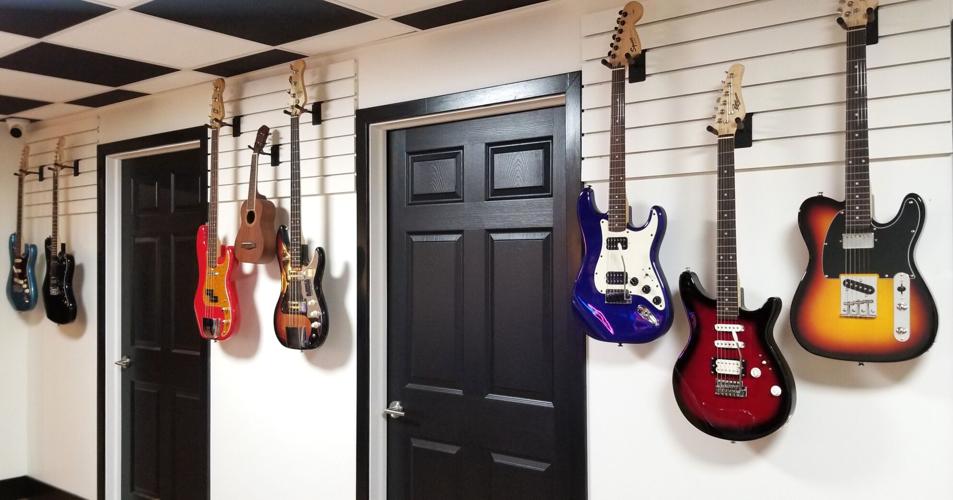 ‘Hawk Music is back!’: Beloved Bethlehem business returns at new ...