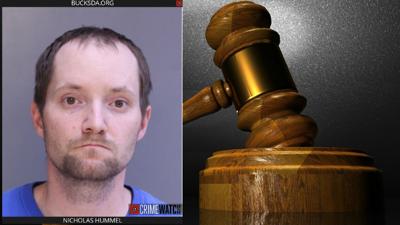 Man sentenced to up to 40 years in prison for rape of girl in Richland ...