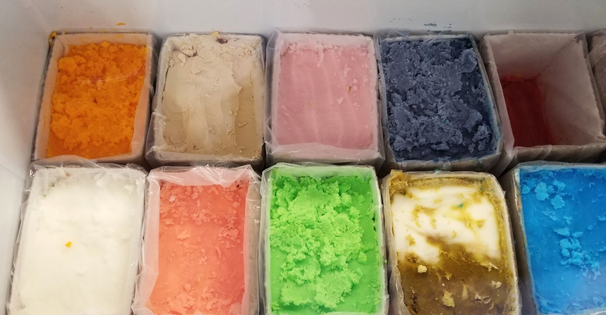 'High-quality desserts': Emmaus grad opens new gourmet Italian ice shop ...