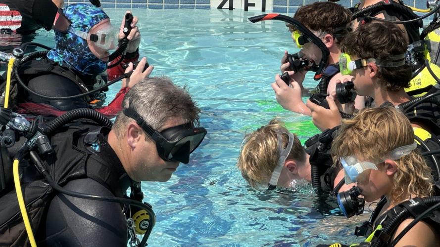 PSP Camp Cadet wraps up another successful year | Berks Regional News ...