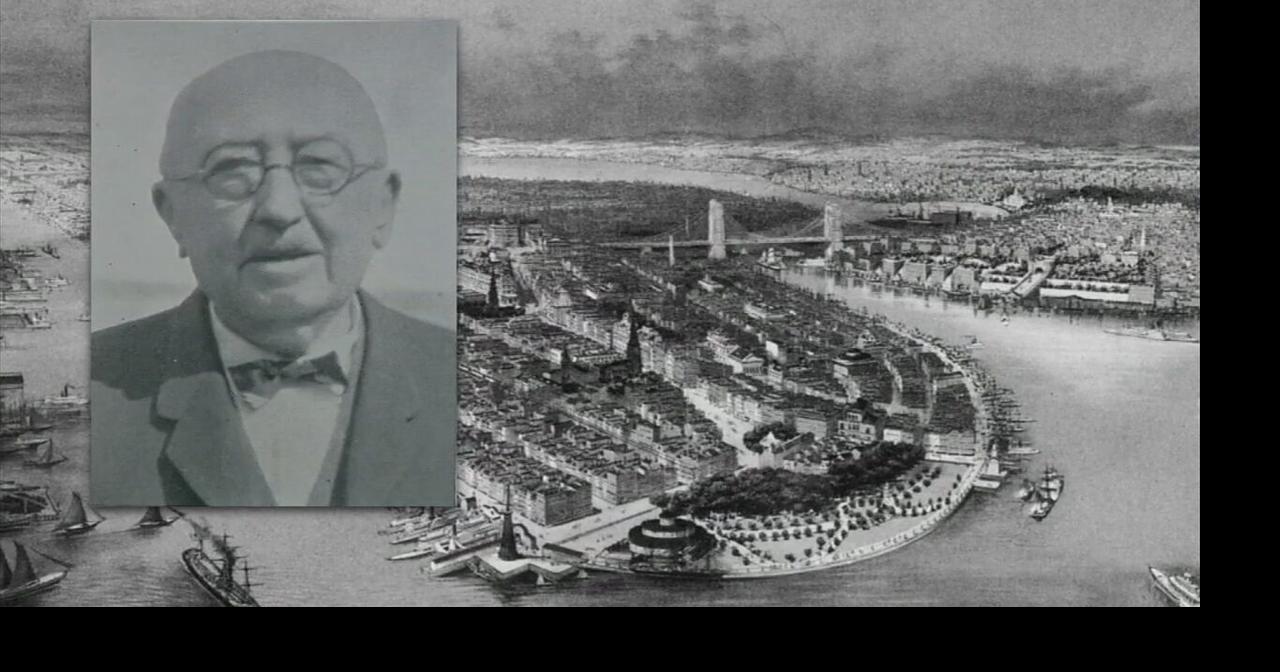 History's Headlines: Beloved beer baron | History's Headlines | wfmz.com