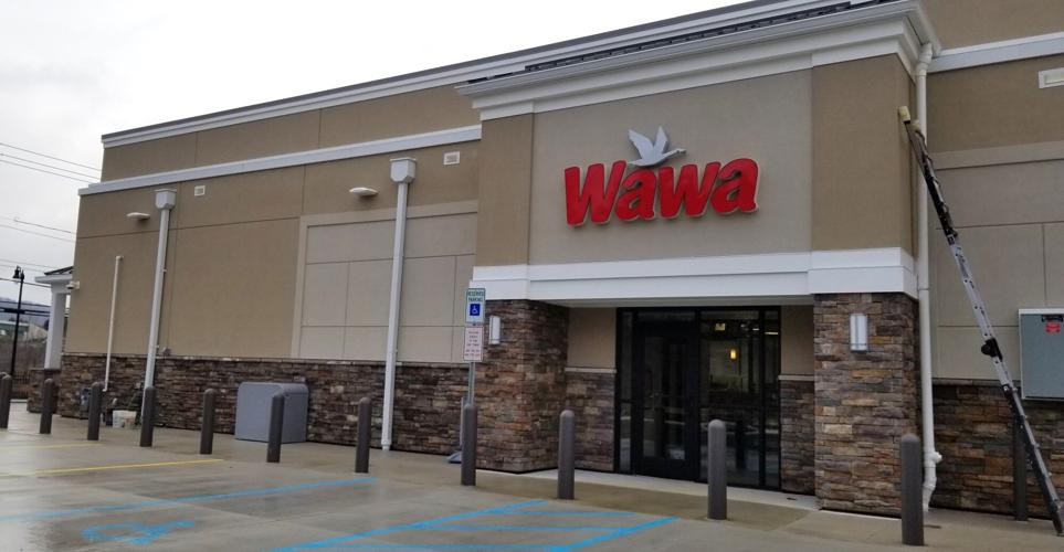 Wawa to open new Bethlehem location next week, continue Lehigh Valley ...