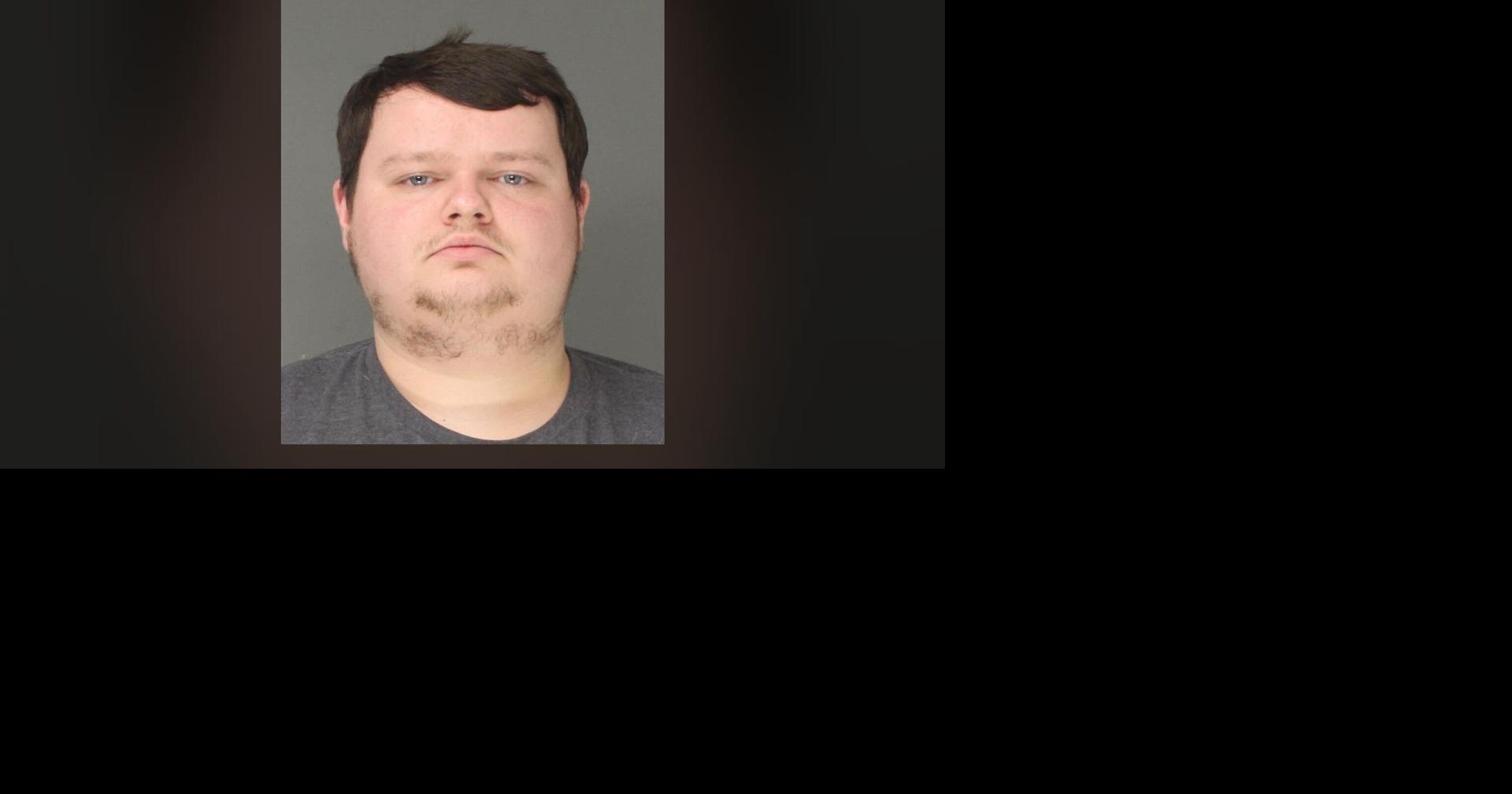 Justin Heck | | wfmz.com