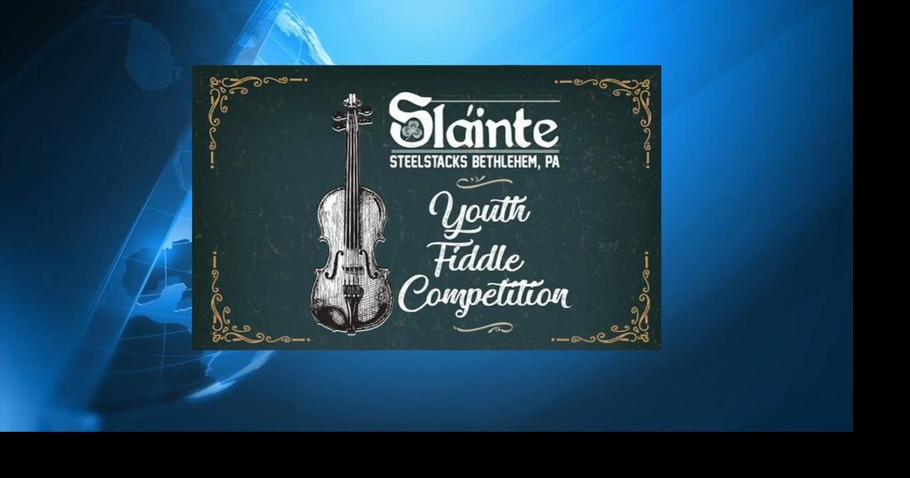 Young fiddlers to compete in Bethlehem | Lehigh Valley Regional News ...