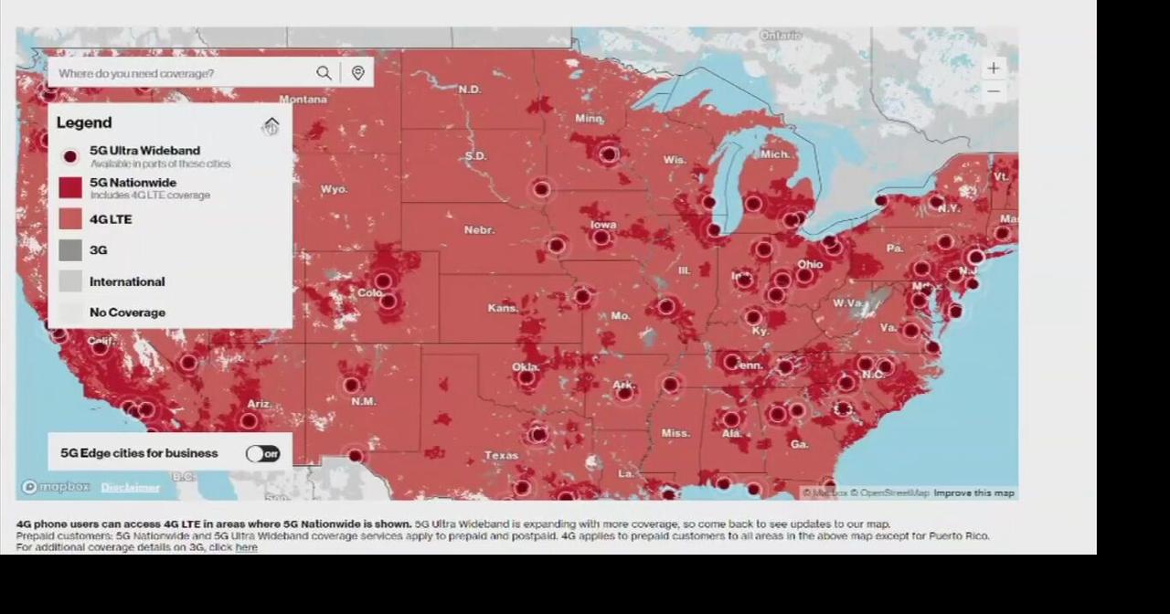 What the Tech? Your 5G Questions Answered | What The Tech? | wfmz.com