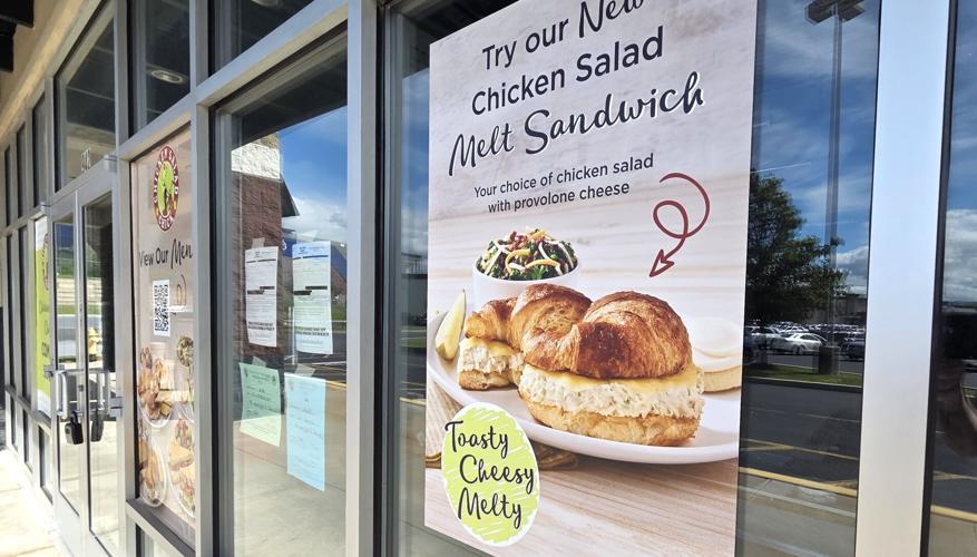 'Spreading like crazy': Couple bringing restaurant chain’s 1st Pa ...
