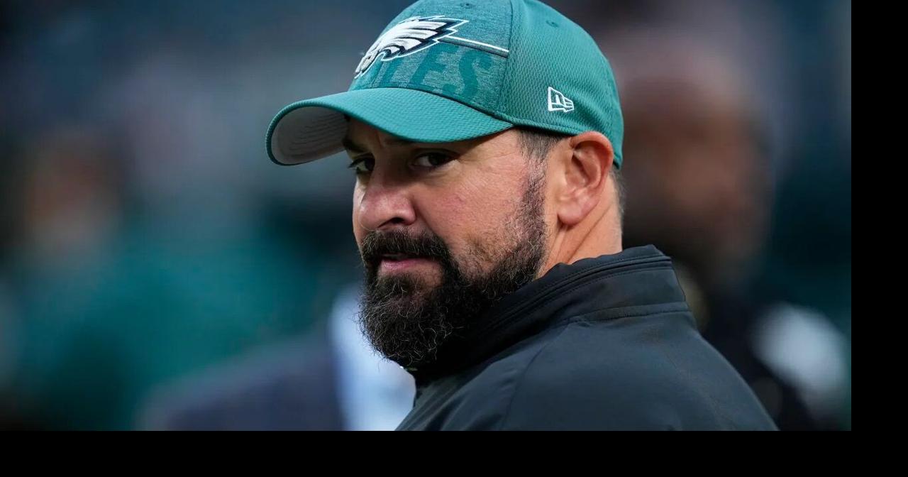 Matt Patricia is replacing Sean Desai as the defensive play-caller for ...