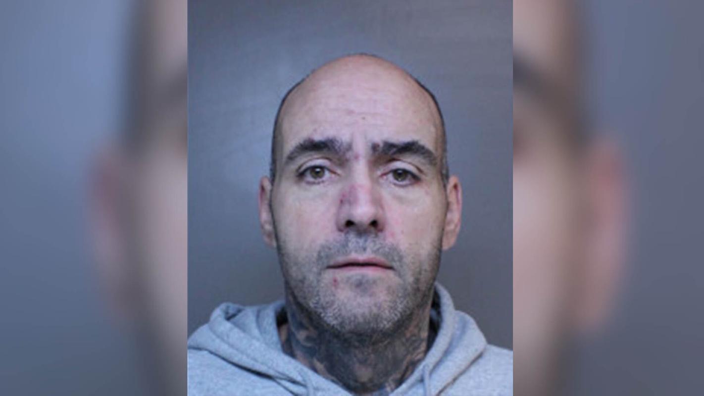 Father of alleged killer in Stroudsburg Wawa shooting arrested for ...