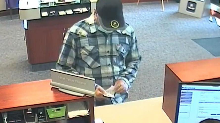 Police investigating bank robbery in Bally | Berks Regional News | wfmz.com