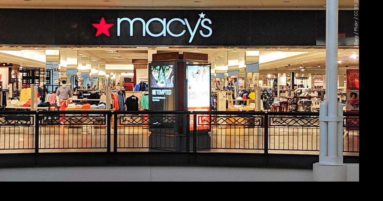Macy's closes 66 stores, Philly and Exton locations among the list of closures | Business News ...