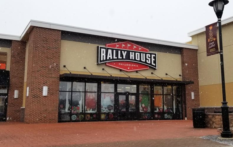 New Quakertown area store carrying regional sports team apparel, home ...