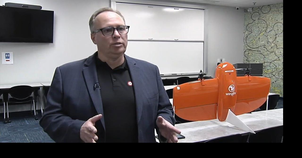 How to tell difference between drones, planes | Pennsylvania News ...