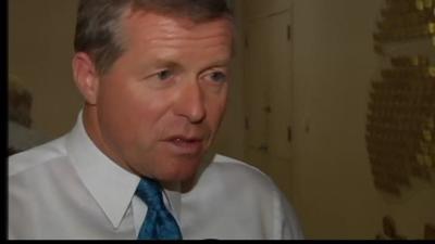 Charlie Dent estuvo en Allentown contestando preguntas | Noticias ...