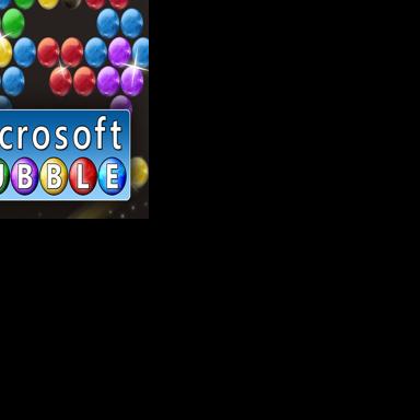 Microsoft Bubble | Games | wfmz.com
