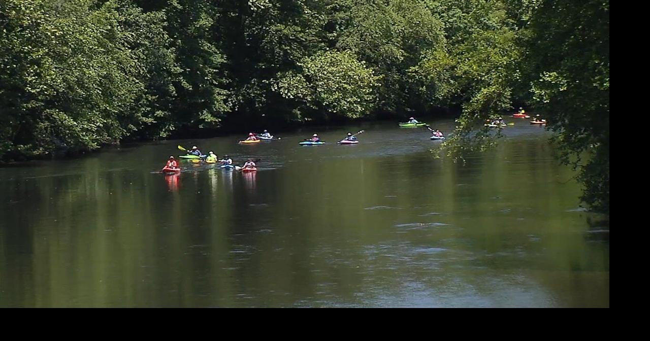 Schuylkill River Sojourn arrives in Berks County | Berks Regional News ...