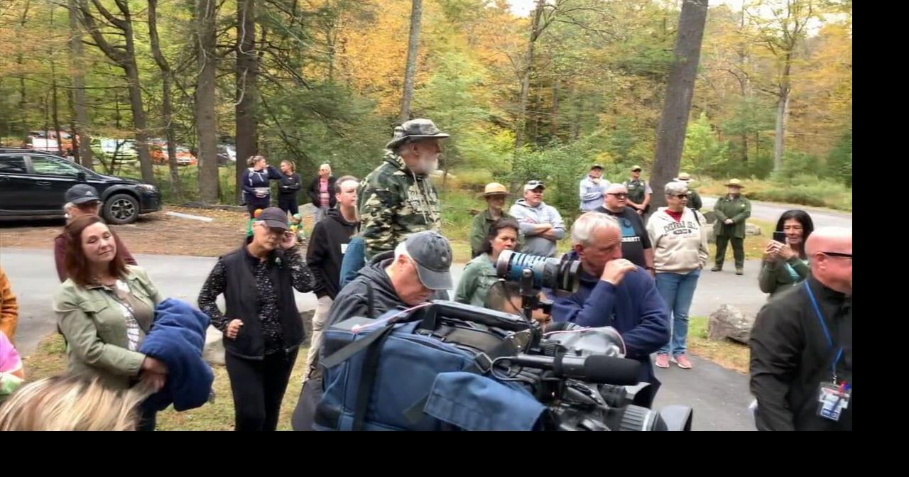 Childs Park in Pike County reopens after winter storm damage closure ...