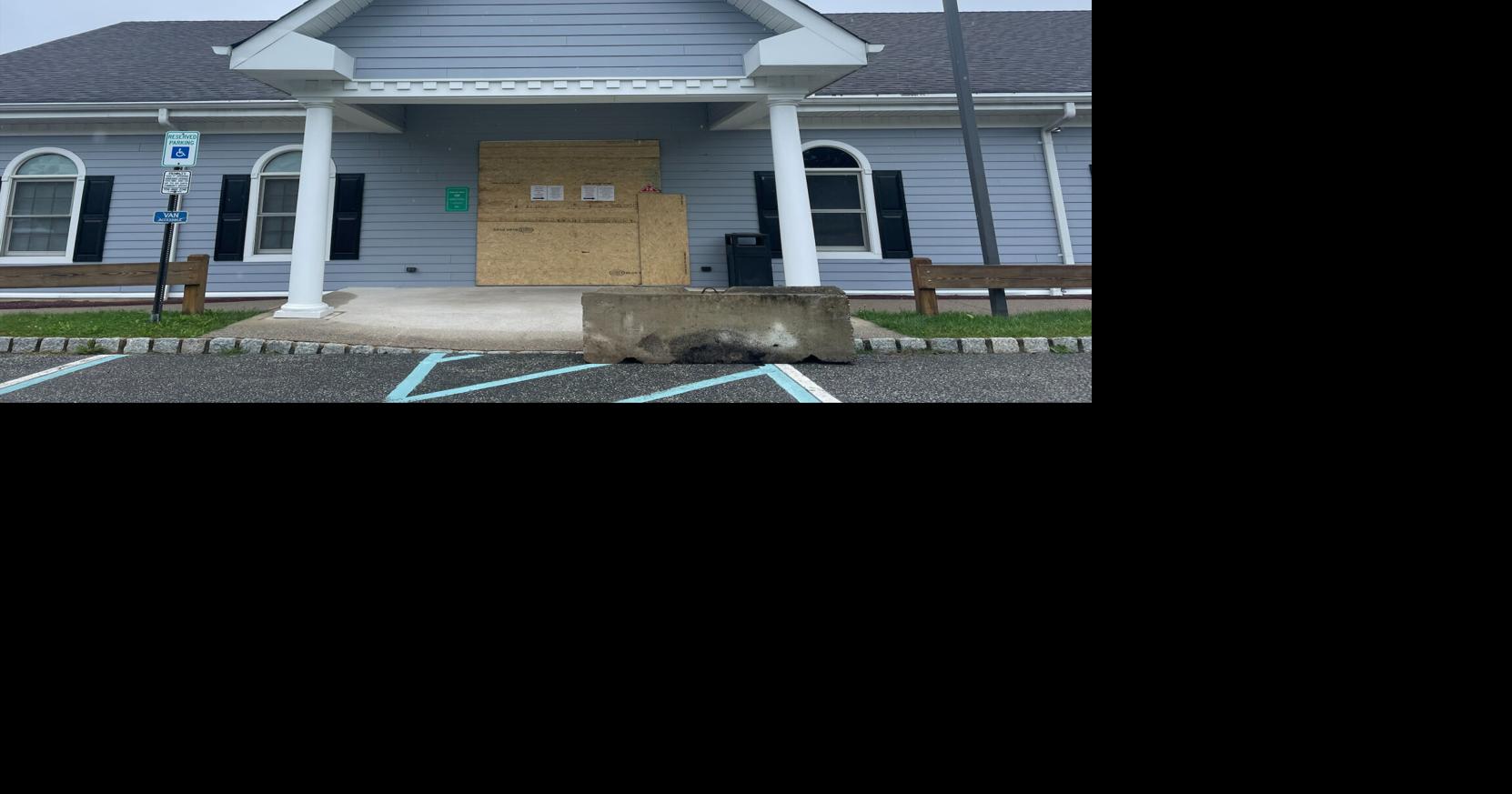 Independence Township Police Department headquarters | | wfmz.com