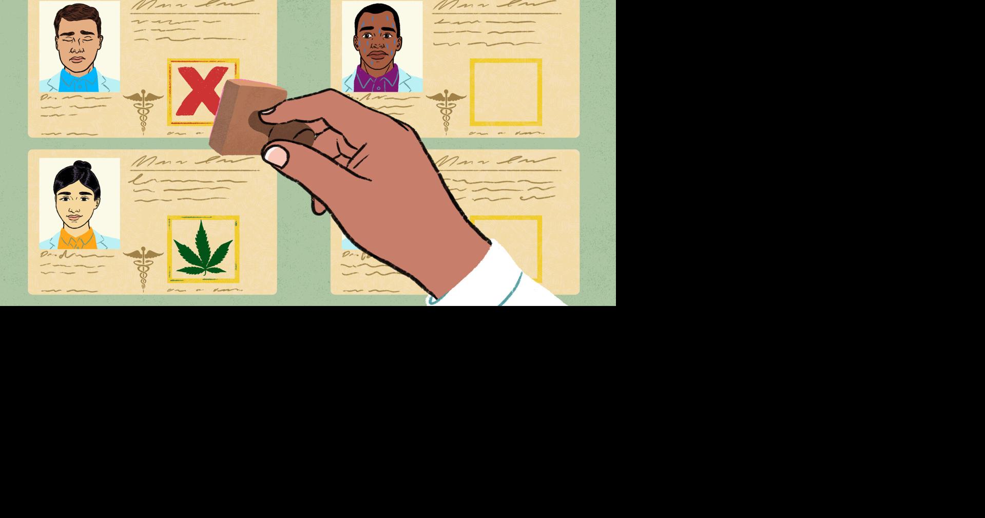 Prior misconduct rarely an obstacle for doctors in Pennsylvania’s ...