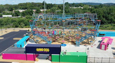HangDog announces inaugural Fall Fest, a ‘celebration of adventure and ...