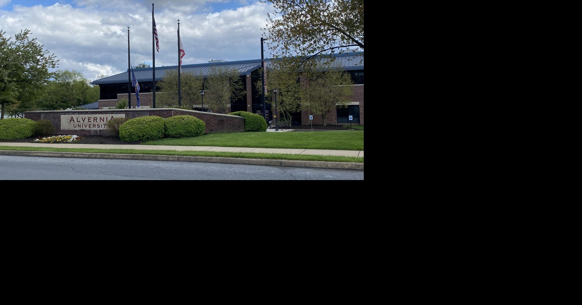 Alvernia to test virus protocols before campus reopens | Coronavirus ...