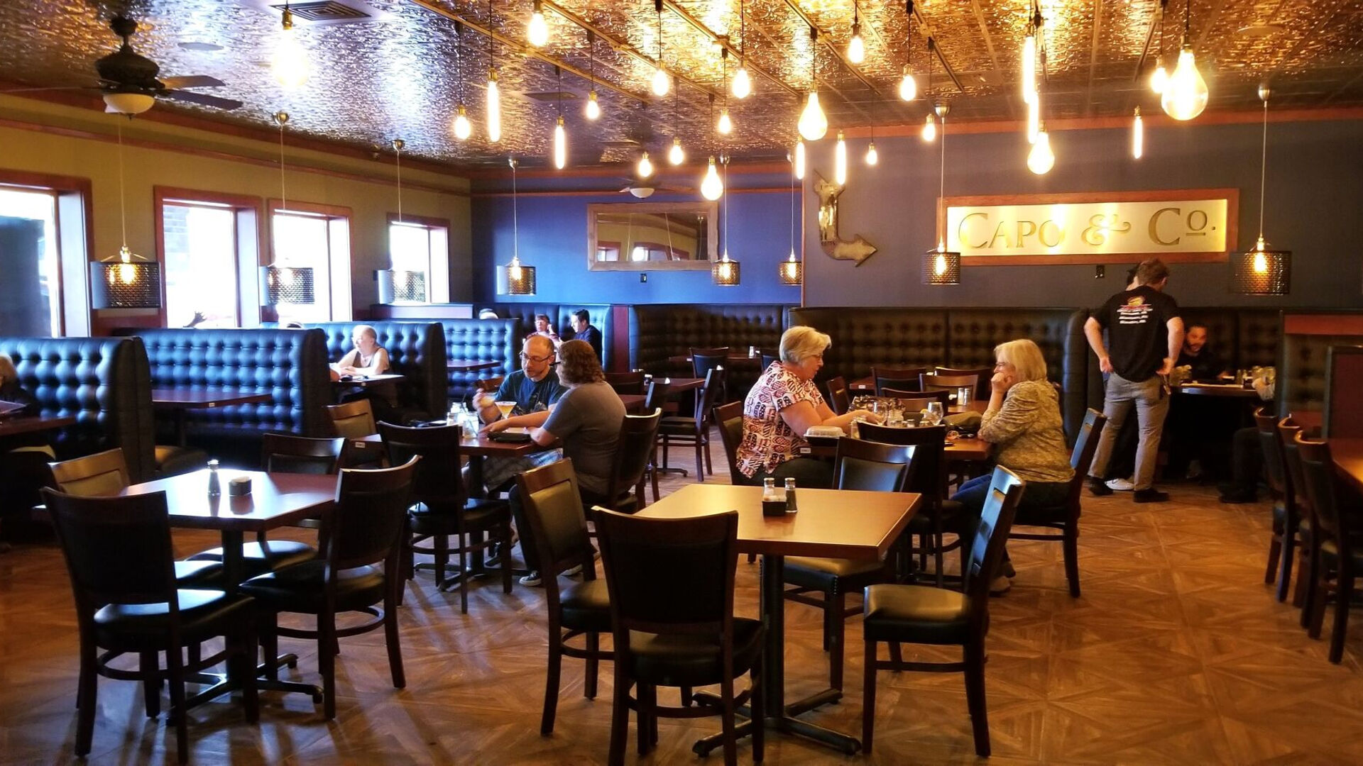 East Penn Restaurant Week: Dig into deals at Armetta's, True Blue and ...