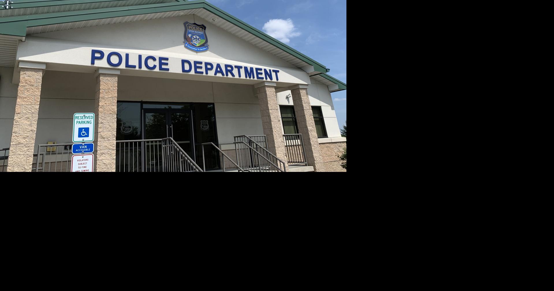 Upper Macungie awards more than $5M in contracts for proposed new ...