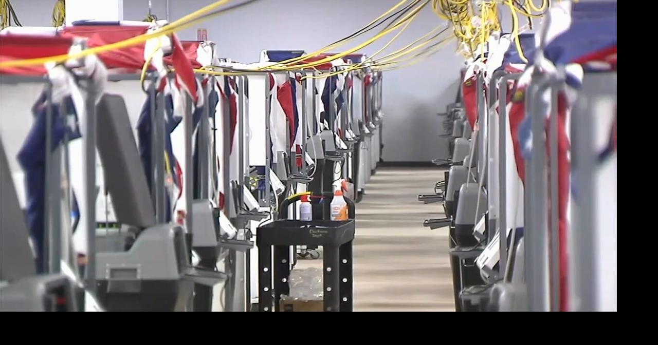 Voting machines being tested in Berks, open to public for first time ...