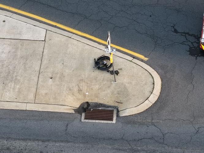 Two dead after crash involving two motorcycles, one e-bike in Bethlehem ...