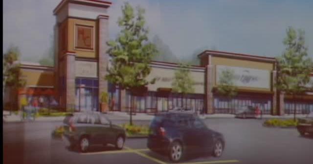 Hamilton Crossings shopping center developers address issues | Business ...