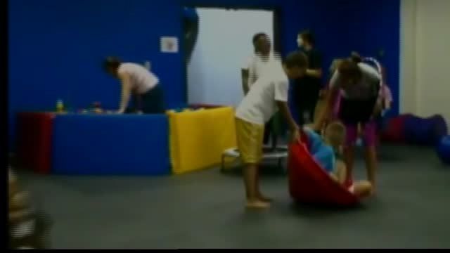 Live learn and play provides fun place for special needs kids | 69News ...