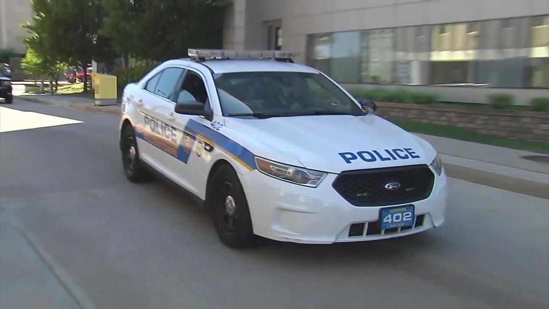 Allentown Police Department teams up with Cedar Crest College to study ...