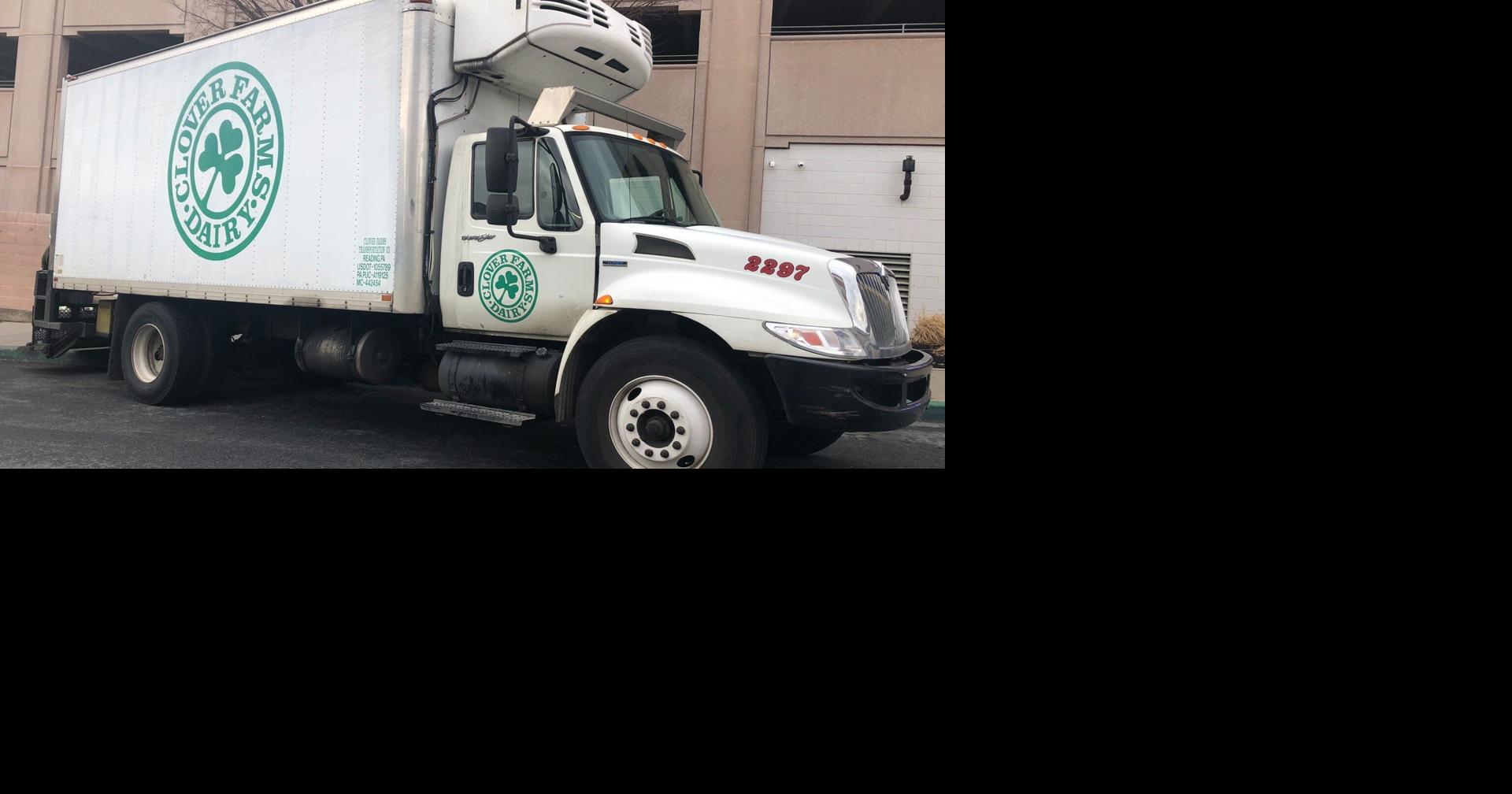 Clover Farms Dairy | | wfmz.com