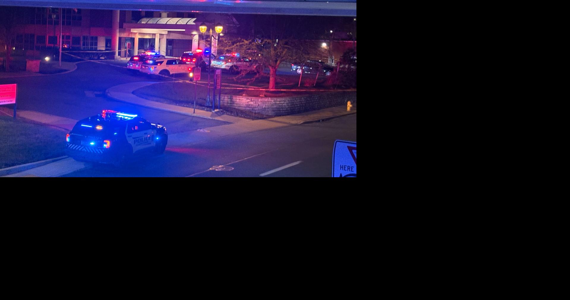 Good Shepherd Rehabilitation addresses "isolated incident" at former ...