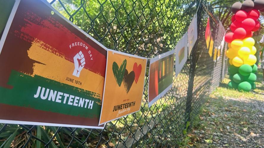 Berks NAACP member says community 'needs to talk about Juneteenth ...