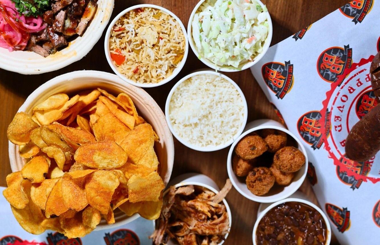 Bethlehem barbecue spot, opening next week, to feature custom creations, late-night hours | Eat ...