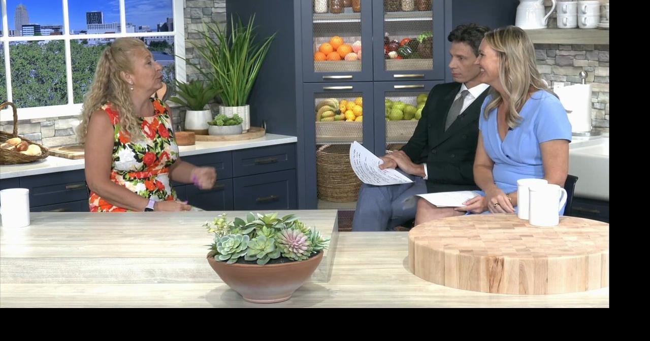 Sunrise Guest: Dream Catcher Career Coaching | Lehigh Valley Regional ...