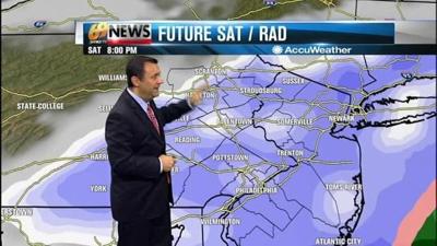weather forecast | News | wfmz.com