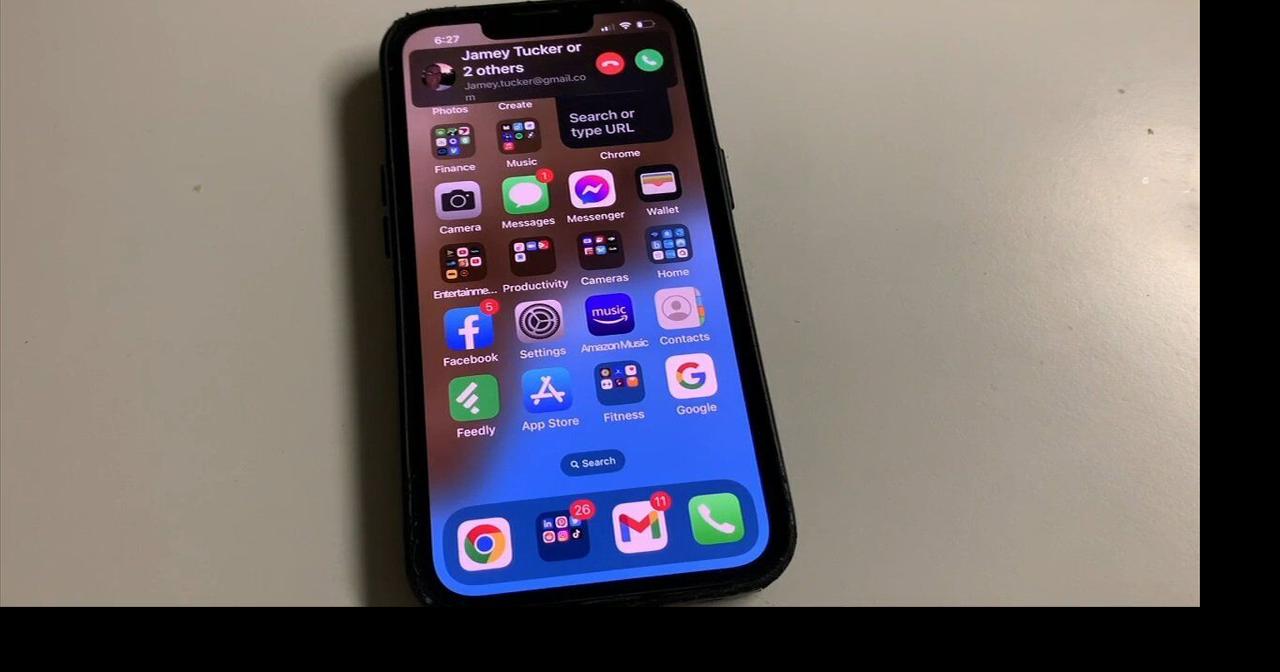 What the Tech? Siri can answer the phone for you | What The Tech ...