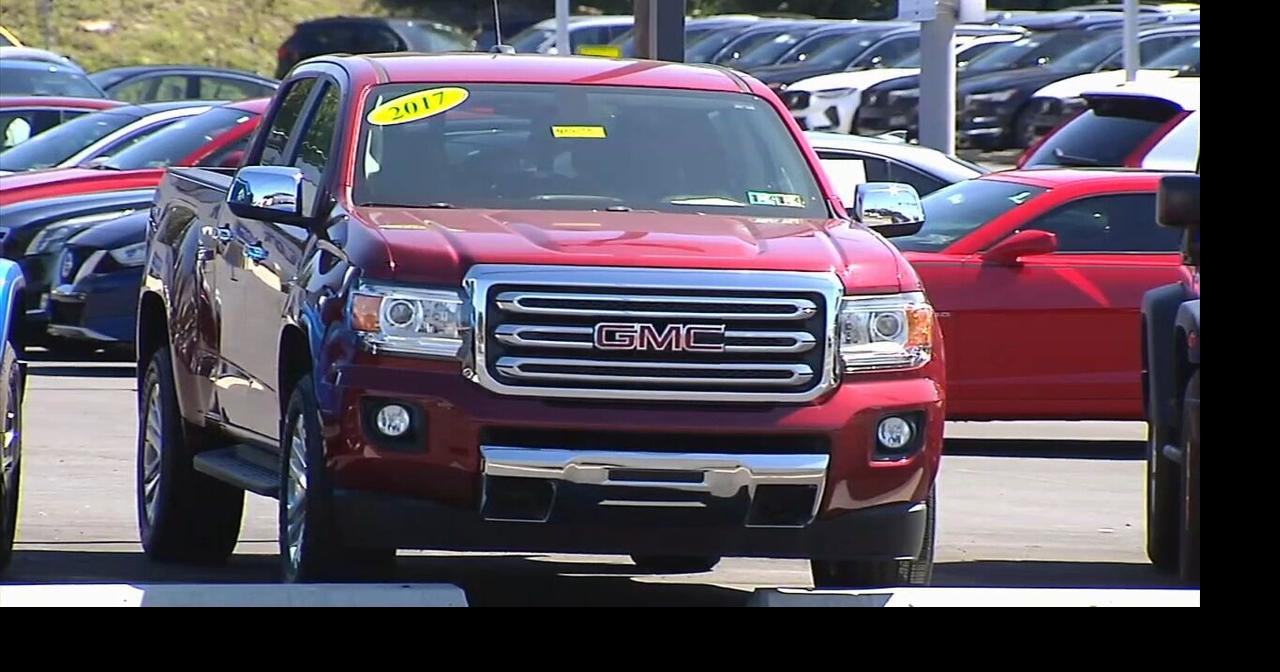 Autoworkers strike could lead to shortage of parts, even higher car ...