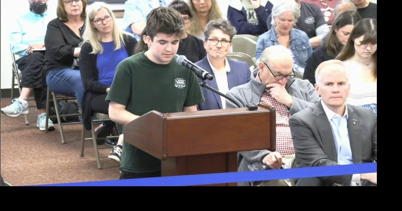 Central Bucks school board releases special counsel report on anti ...