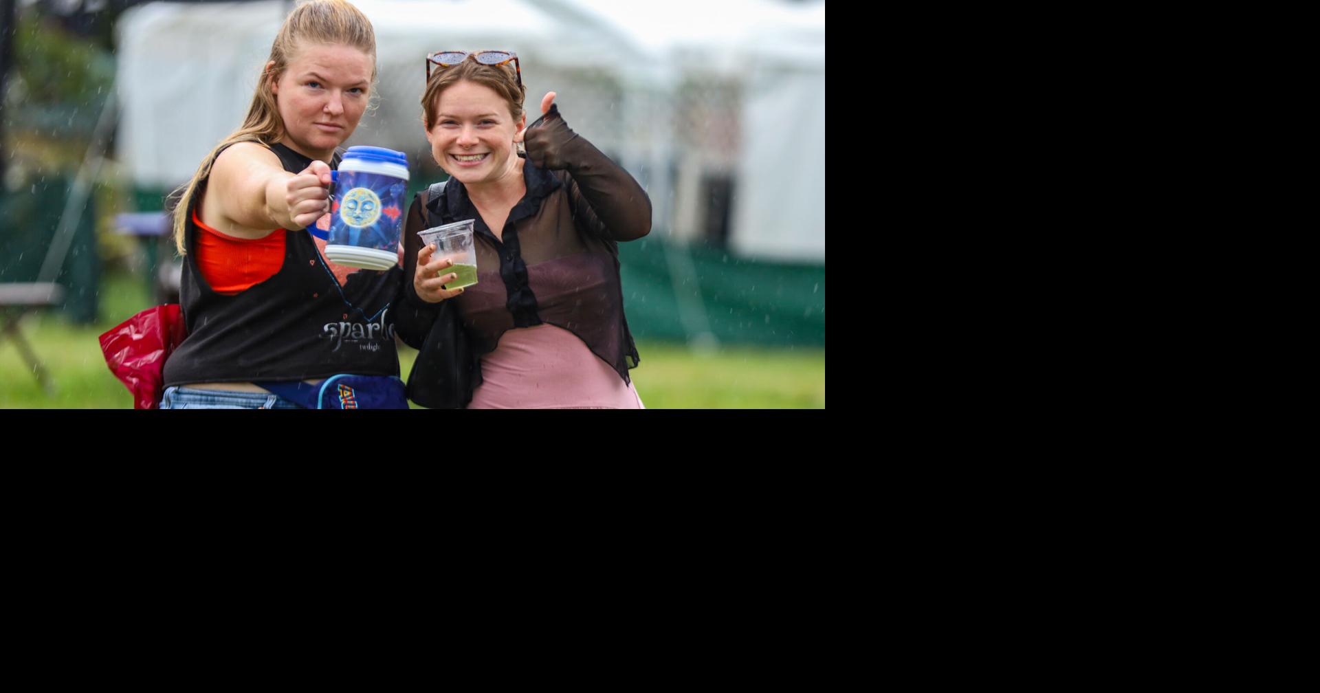 Musikfest Photos: Wednesday, August 7th, 2024 | Entertainment News ...