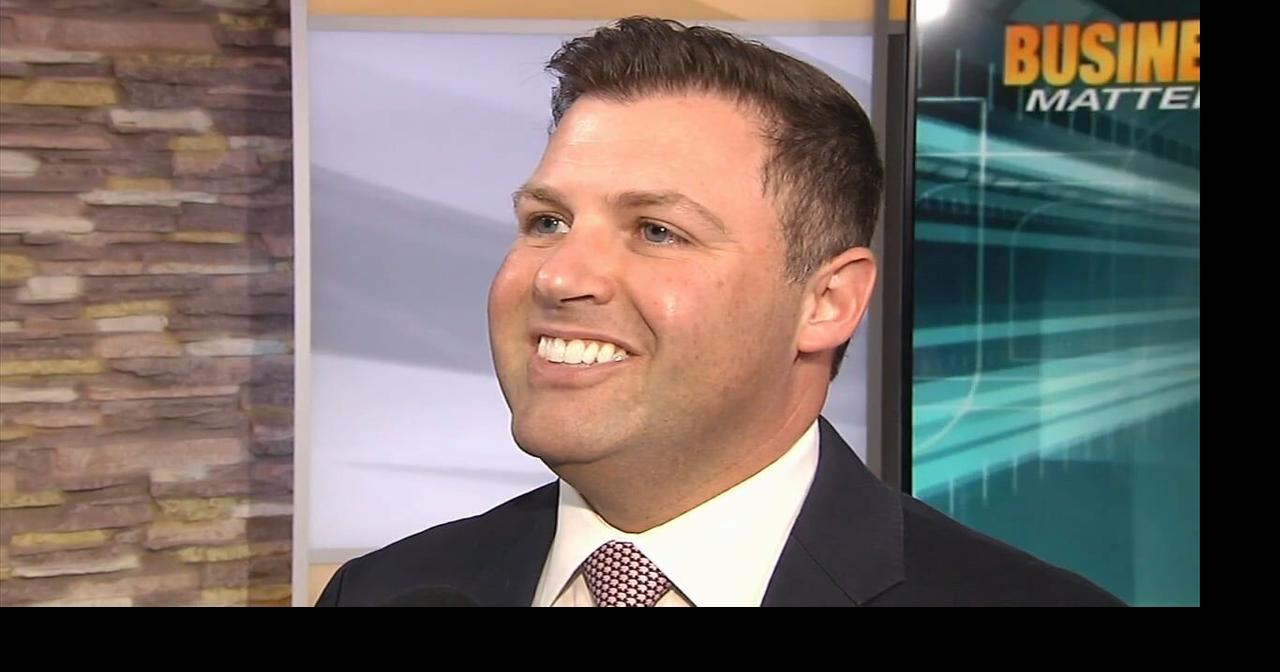 Congressman Mackenzie fields questions at town hall at WFMZ-TV studios ...